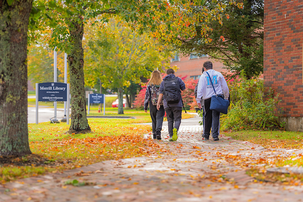Open House - Admissions