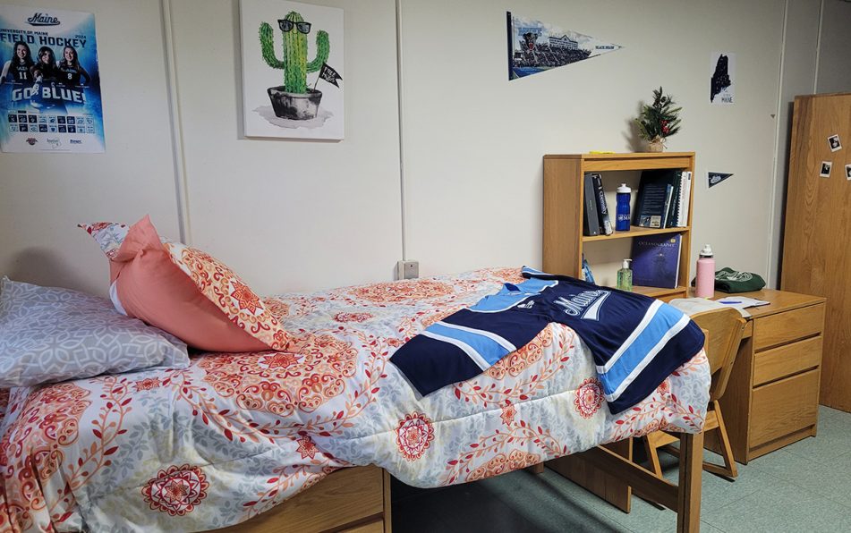 Campus Housing and Amenities - Campus Life