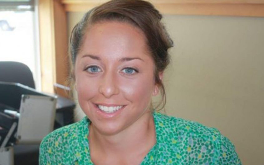 Alumni Spotlight: Kayla Wood, ‘12 - UMaine Machias News