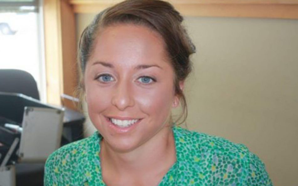 Alumni Spotlight: Kayla Wood, ‘12 - UMaine Machias News