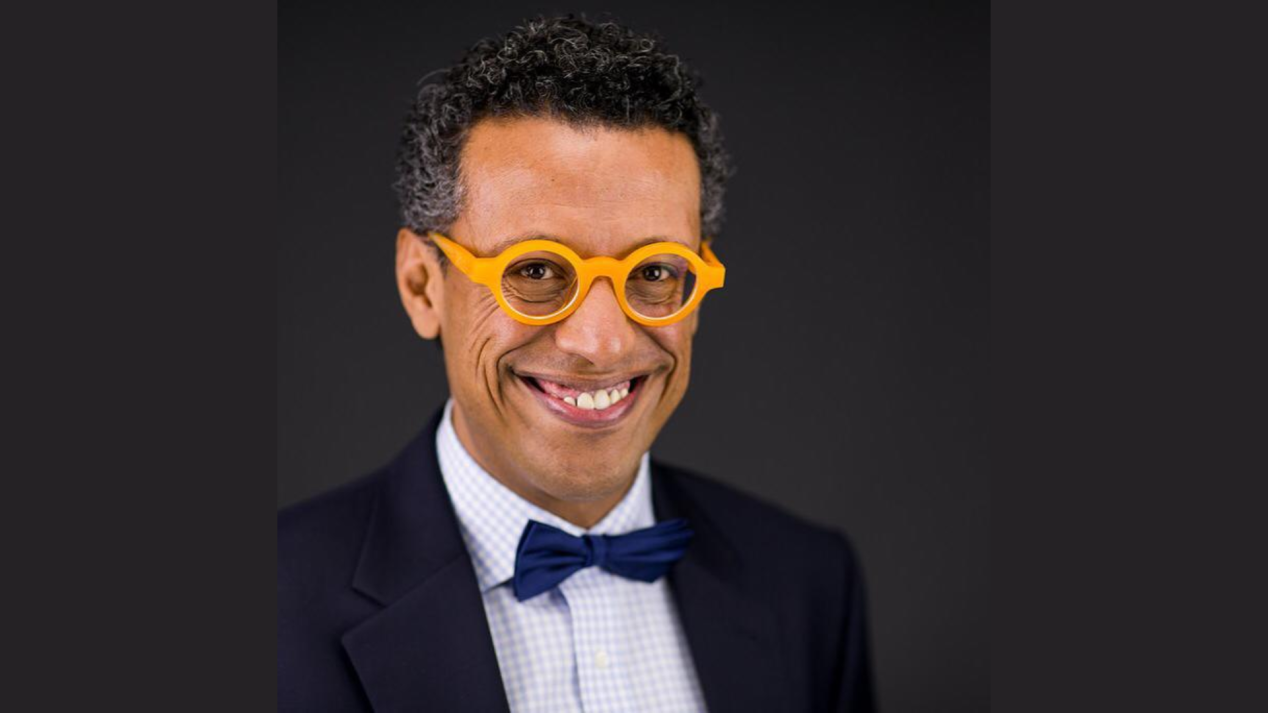 Alumni Spotlight: Said Baaghil, ‘90 - UMaine Machias News