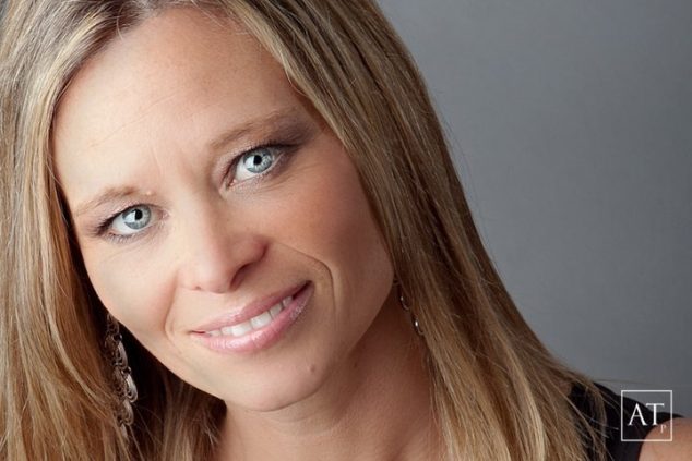 Alumni Spotlight: Destiny Cook, ‘95 - UMaine Machias News