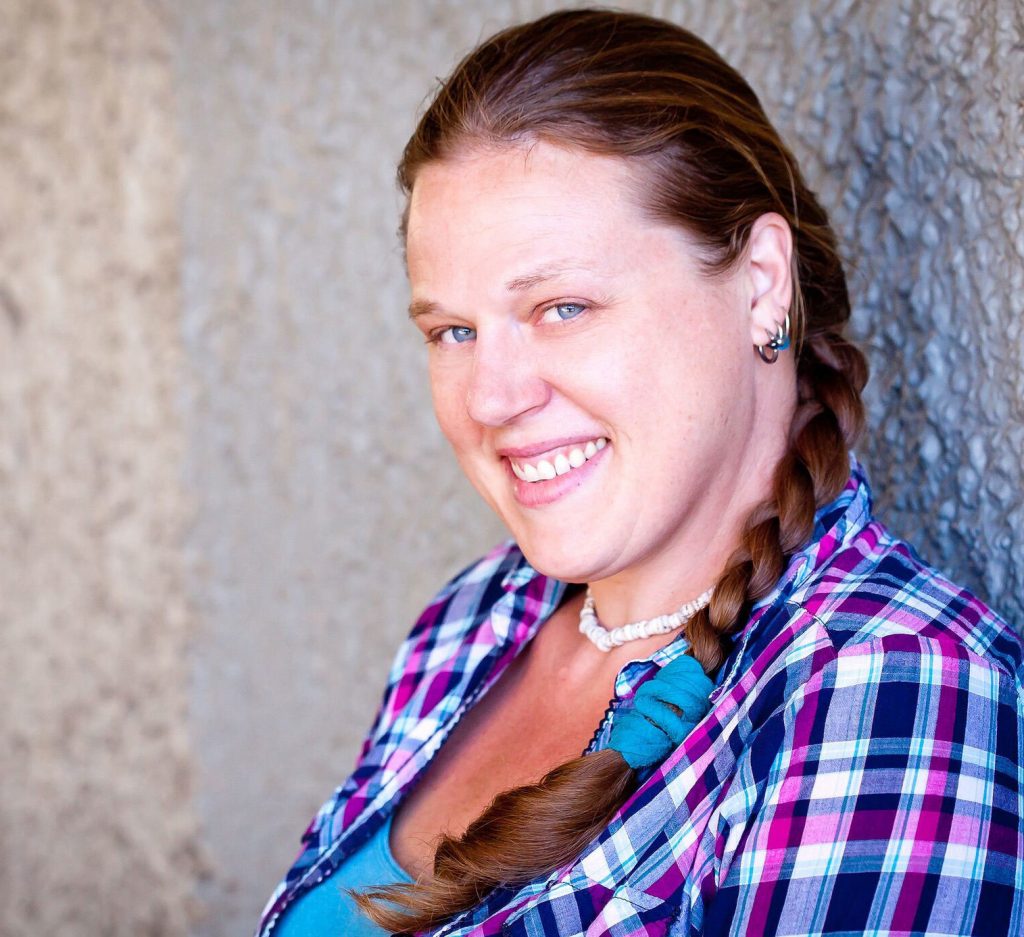 Comedian Hailey Boyle to Perform at UMM - UMaine Machias News