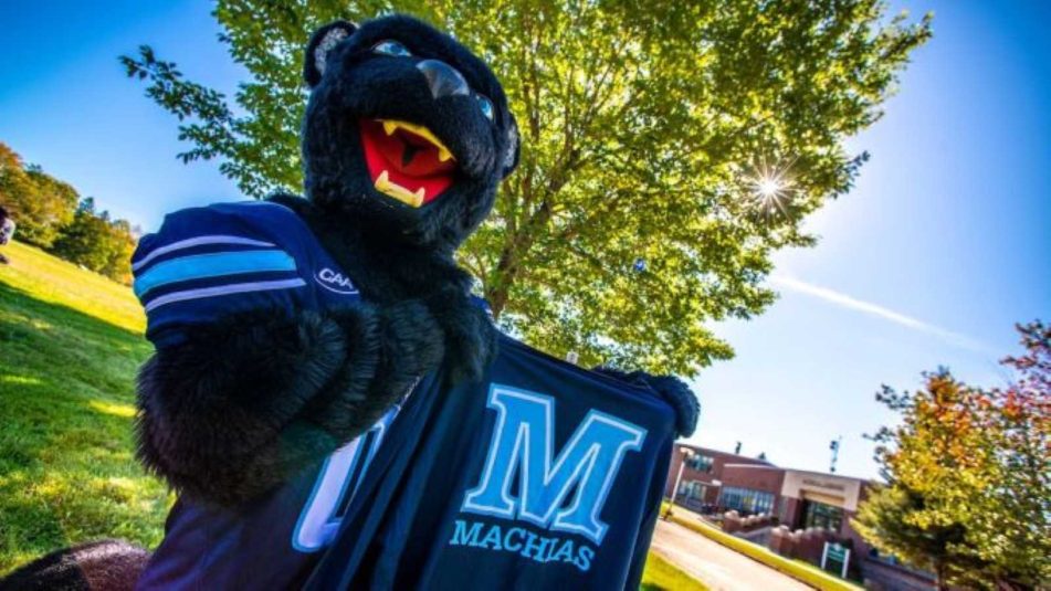 The University of Maine at Machias