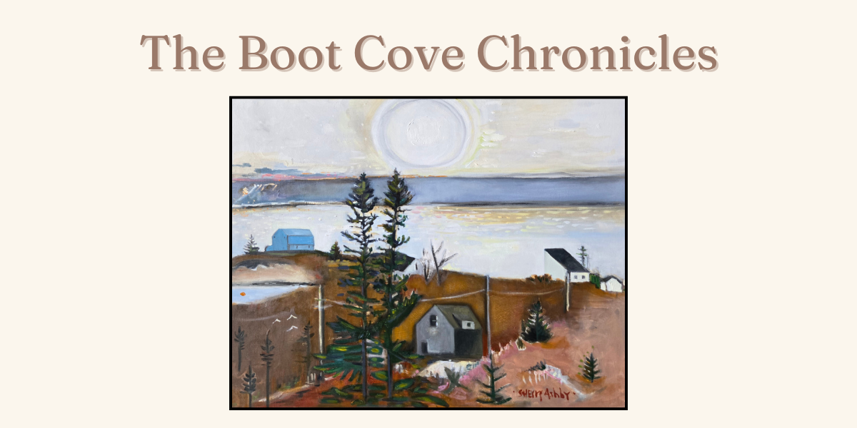 The University of Maine at Machias