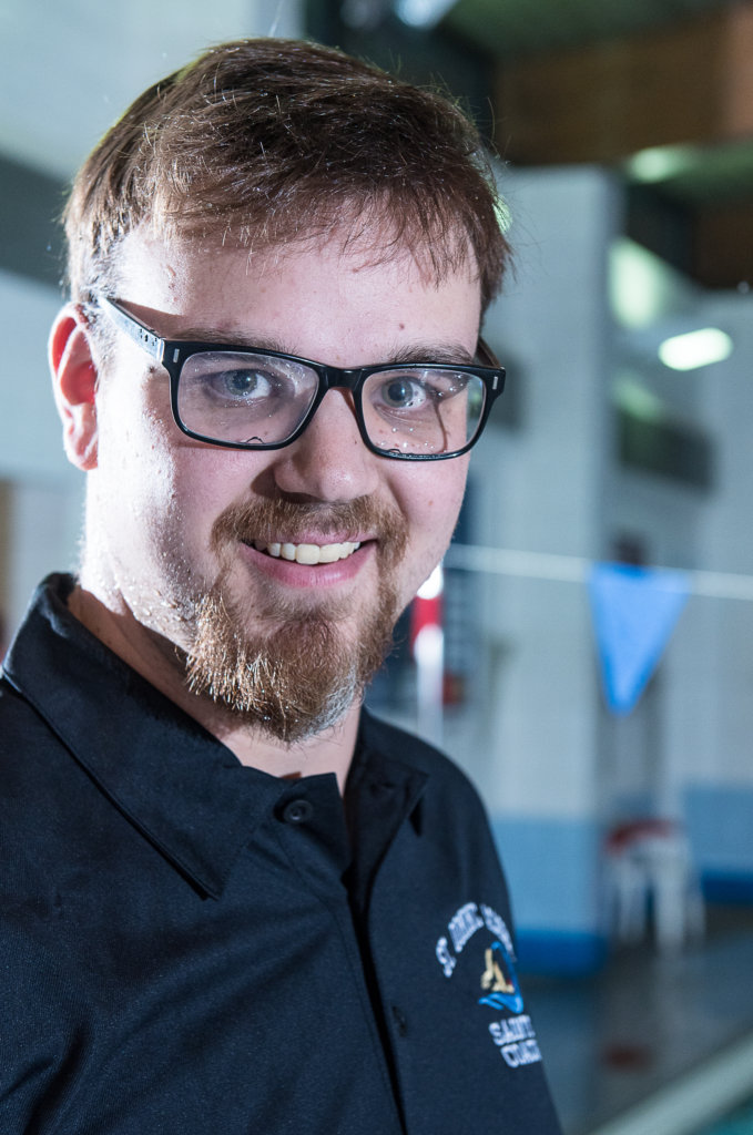 Alumni Spotlight: Will McCorkle '16 - University of Maine at Machias